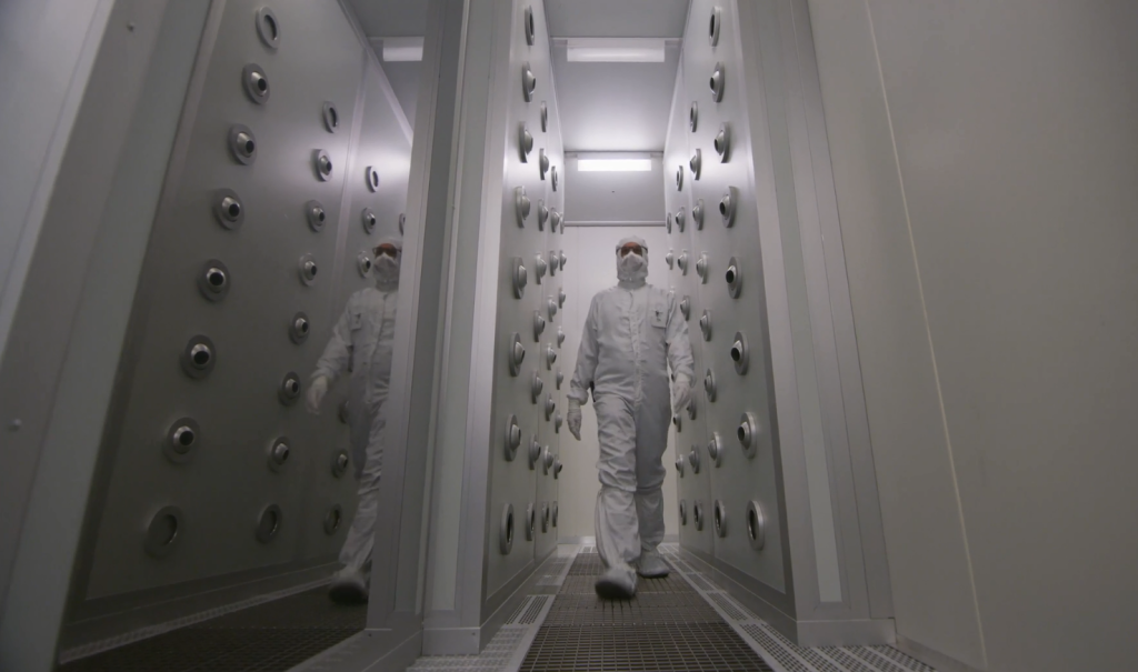 WORKFORCE – BelGaN