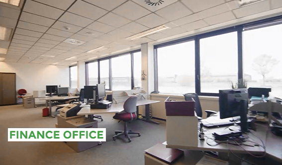 Working at BelGaN – BelGaN