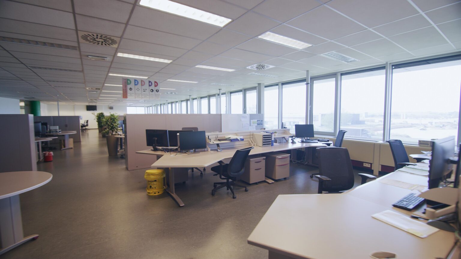 Working at BelGaN – BelGaN